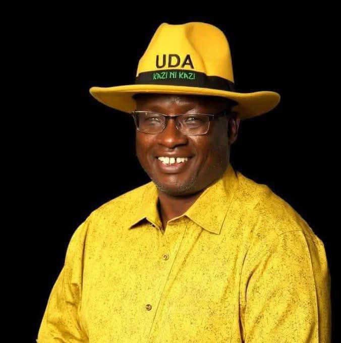 Farewell to Sen. William Cheptumo: Final Journey Begins with Requiem ...