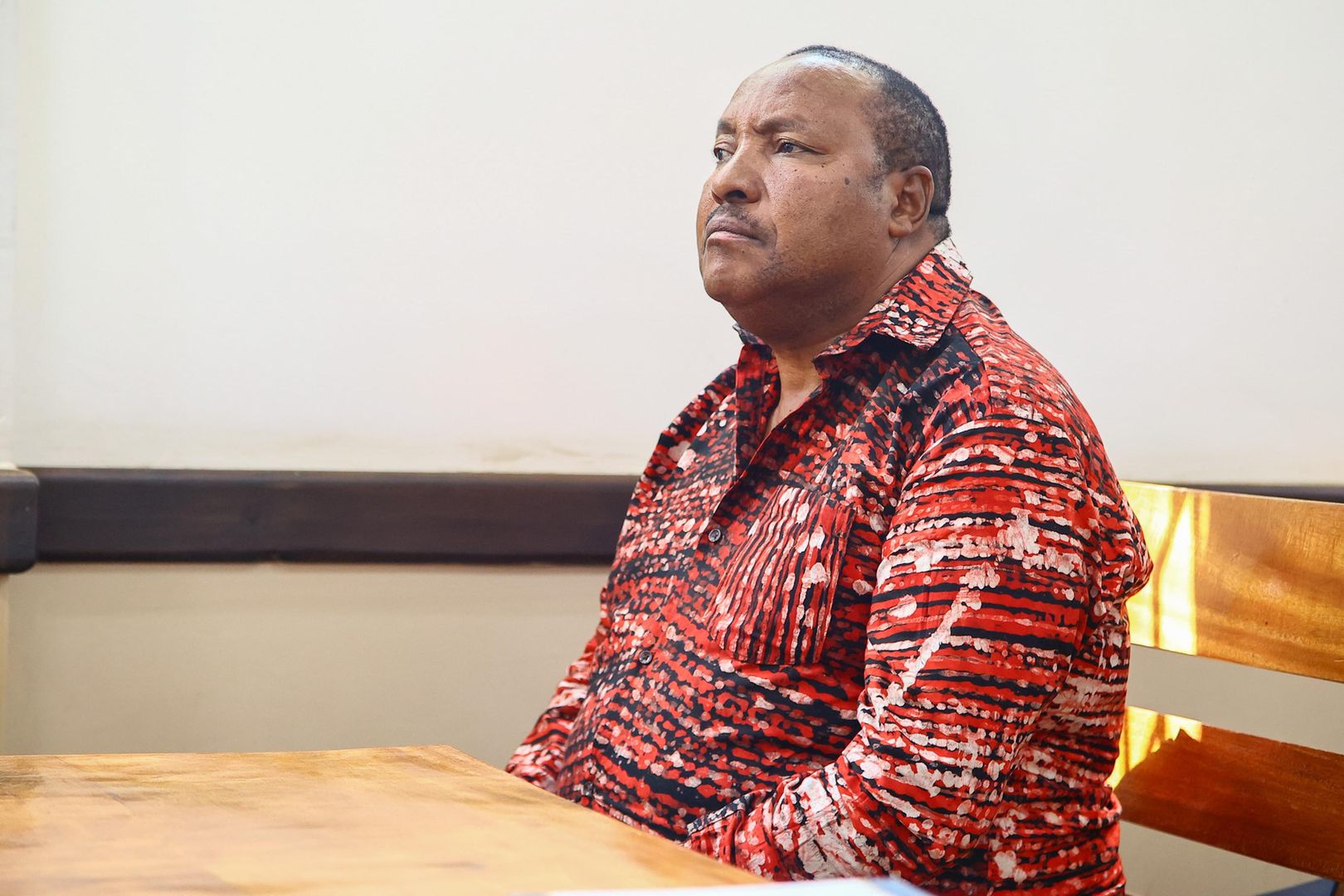 Ex-Governor Waititu Appeals 12-Year Jail Term, Seeks Bail | Aasai