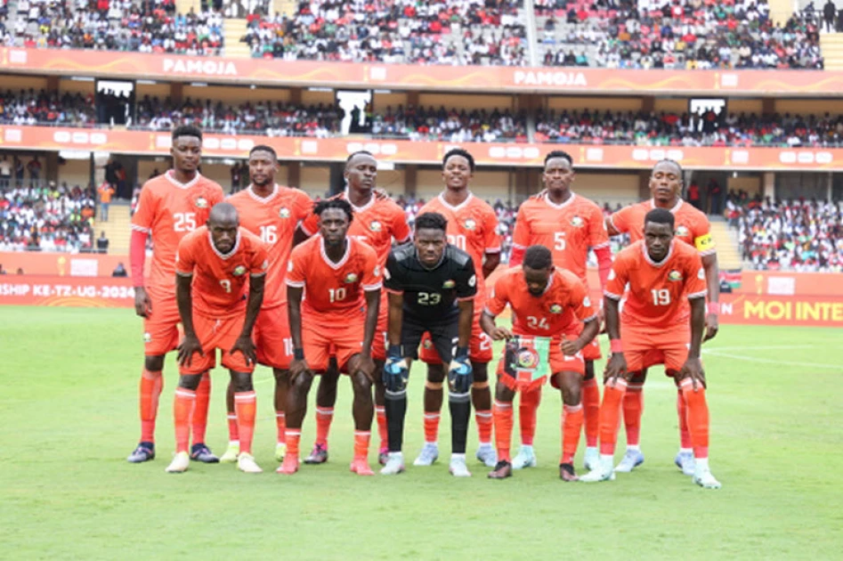 Gov’t designates six fan zones for Harambee Stars game against Zambia ...