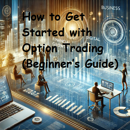 How to Get Started with Option Trading (Beginner’s Guide) | Aasai