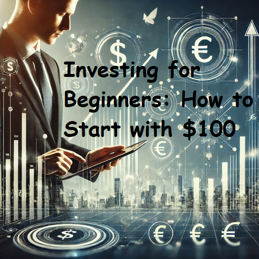 Investing for Beginners: How to Start with $100 | Aasai