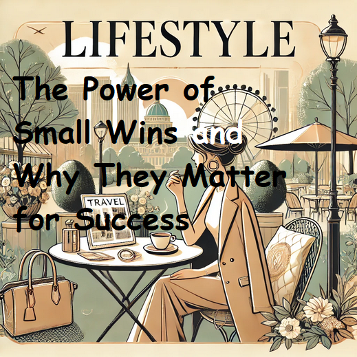 The Power of Small Wins and Why They Matter for Success | Aasai