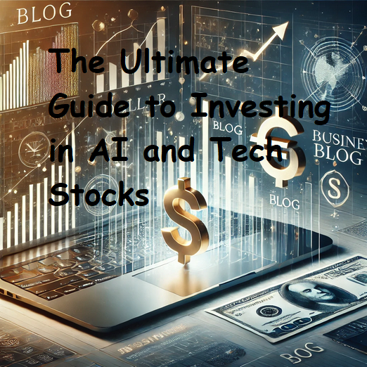 The Ultimate Guide to Investing in AI and Tech Stocks | Aasai
