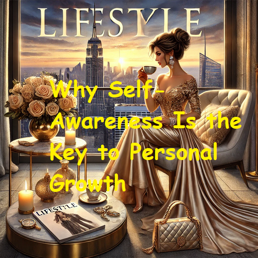 Why Self-Awareness Is the Key to Personal Growth | Aasai