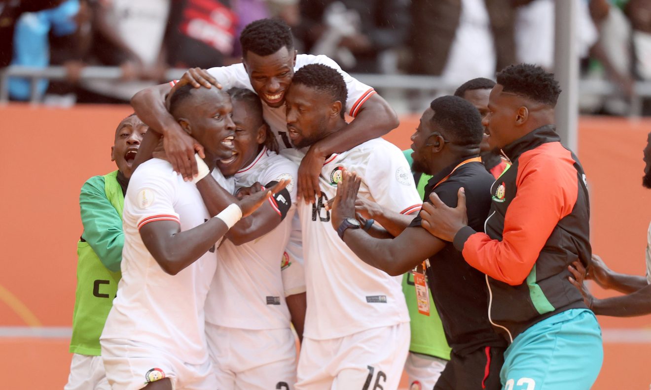 Coach McCarthy plans a tough training session for Stars ready to face ...