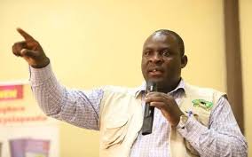 KUPPET Chair Calls for Better SHA Medical Cover for Teachers | Aasai