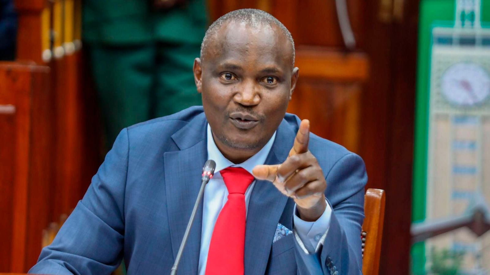 Mbadi to Unveil Revised 2025/26 Budget Amid Tough Economic Times | Aasai