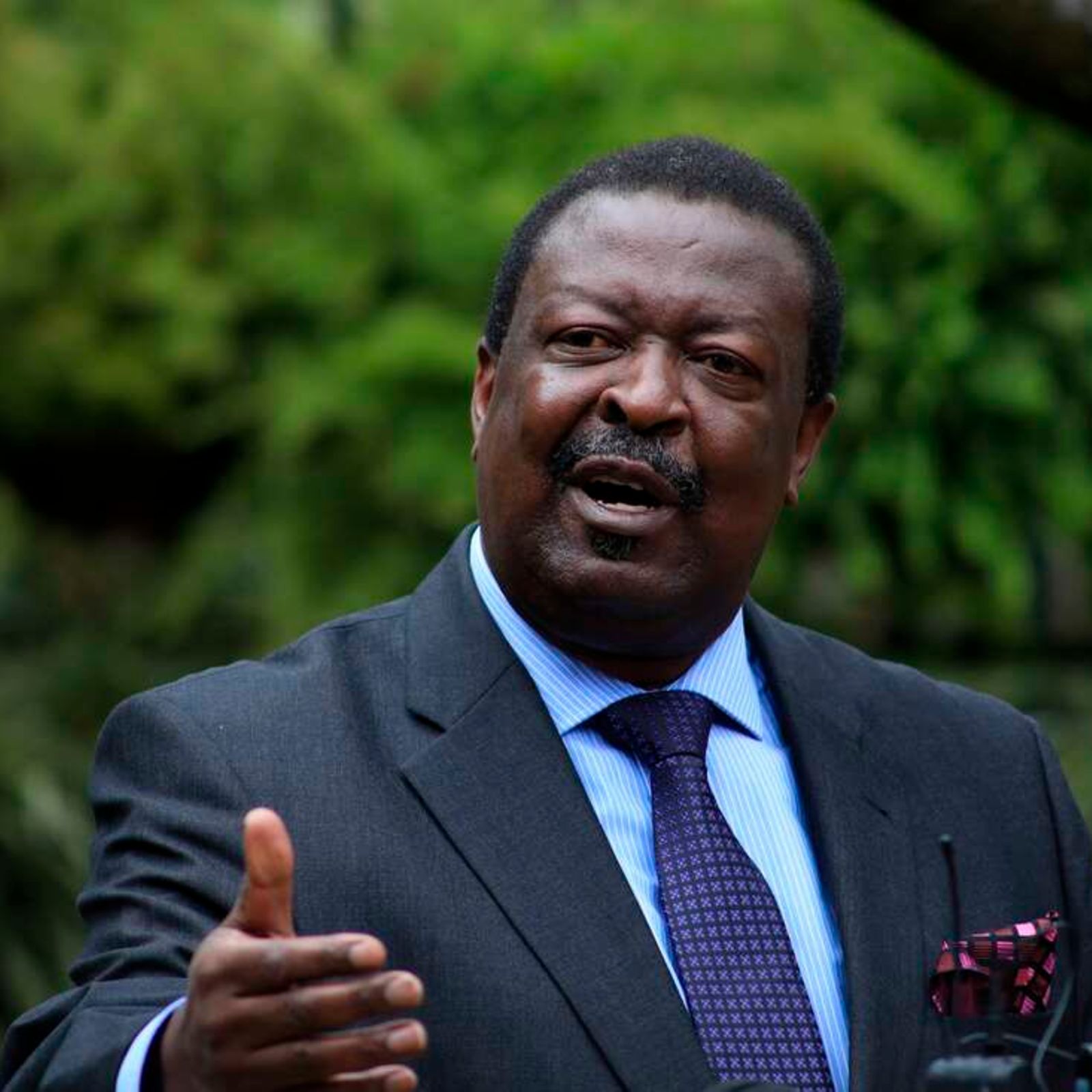 Mudavadi Leads Push to Save Nduta from Execution in Vietnam | Aasai