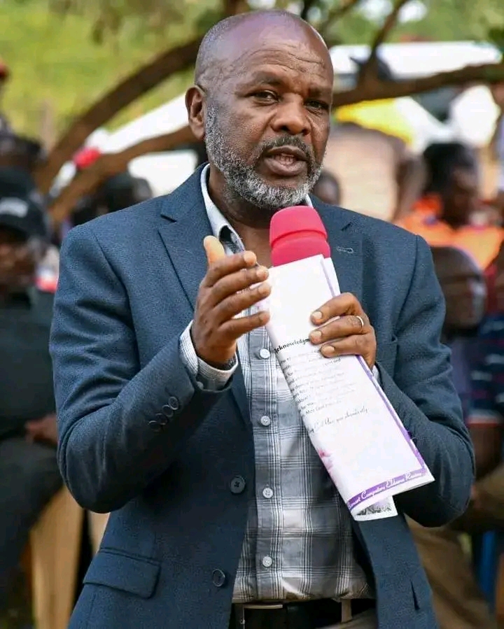 Lessonet Slams Governor Cheboi for Poor Governance Despite Massive ...