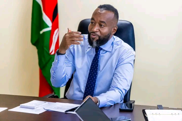 Joho Backs Ruto’s Expanded Government, Calls for Inclusivity | Aasai