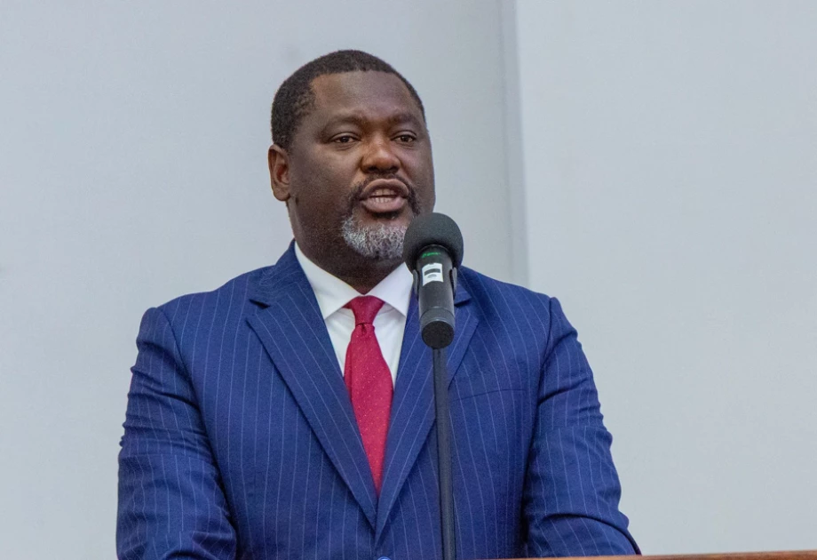 CS Ruku urges senior public servants to cut travel, focus on service ...