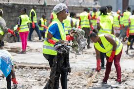 Government to Expand Climate WorX Mtaani | Aasai